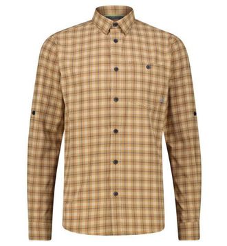 Meru Peania M - Hemd - Herren