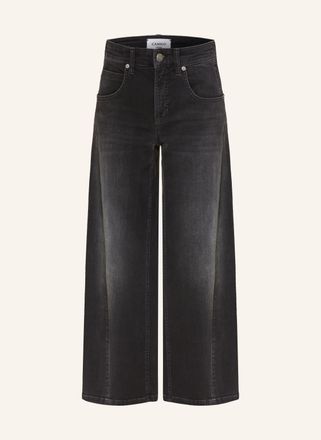 Cambio Cambio Barrel Jeans Orla schwarz