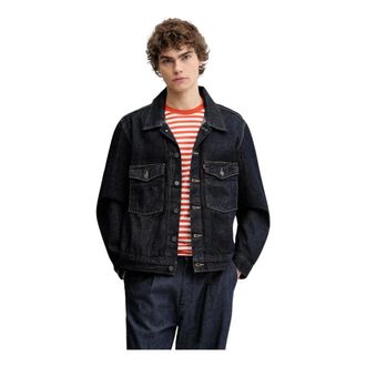 Levi's Herren, Jacken, Blau, XLGr&ouml;&szlig;e
