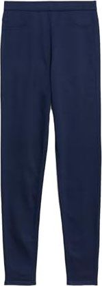 Marks and Spencer Jeggings Taille Haute Encre Femmes UK 14 (EU 42)