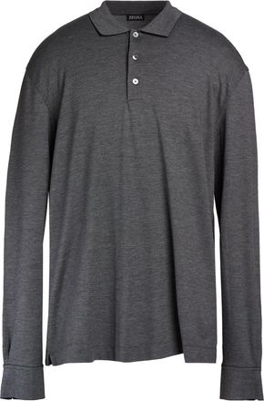 Ermenegildo Zegna TOPS - Poloshirts auf YOOX.COM