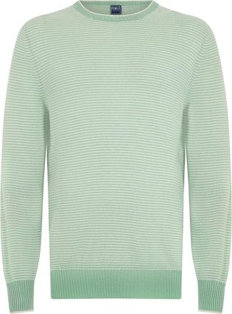 Fedeli Homme, Pulls, Vert, Taille: L Tricots