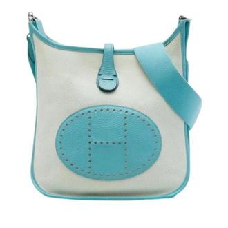 Herm&egrave;s Pre-owned Evelyne III 29 Umh&auml;ngetasche - - Pre-owned - Damen - Mehrfarbig - ONE SIZE