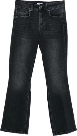 Liu Jo Five-Pocket-Jeans - Schwarz