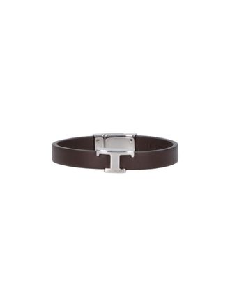 Tod's Bracelet T Timeless