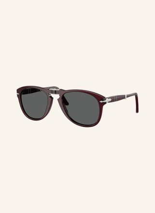 Persol Sonnenbrille po0714 lila