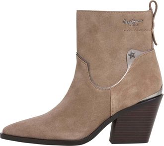 Pepe Jeans London Boots Gina Smart