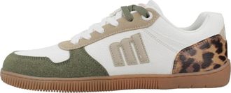 Mtng Mtng, Femme, Chaussures, Multicolore, Taille: 39 EU Barefoot Cordones