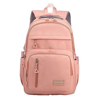 Generic Version cor&eacute;enne du sac d&eacute;cole en tissu de nylon pour filles, grande capacit&eacute;, sac &agrave; dos d&eacute;cole primaire, sac &agrave; dos de campus, sac &agrave; dos d&eacute;cole, sac &agrave;