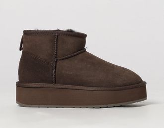 Emu Bottes Femme couleur Cacao