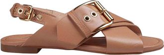 AGL Sandales - Marron