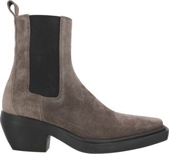 Copenhagen SCHUHE - Stiefeletten auf YOOX.COM