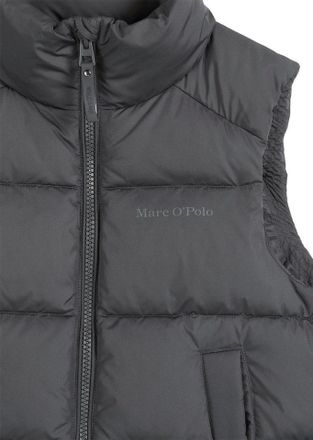 Marc O'Polo Outdoorjacke aus recyceltem Polyester