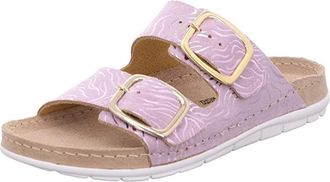 Rohde Pantolette Rodigo - - Shoes - Damen - Rosa - 42 EU