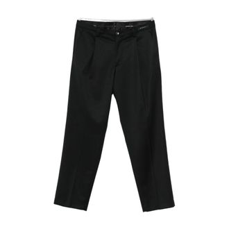 Michael Coal Homme, Pantalons, Noir, Taille: W31 Suit Pantalons