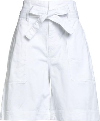 Iceberg HOSEN & RÖCKE - Jeansshorts auf YOOX.COM