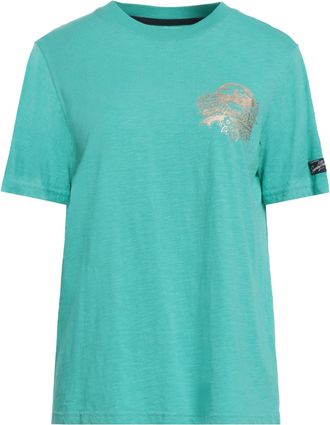 Superdry TOPS - T-shirts auf YOOX.COM