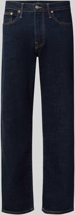 Polo Ralph Lauren Relaxed Fit Jeans aus Baumwoll-Mix Modell HAMPTON
