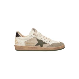 Golden Goose Herren, Schuhe, Mehrfarbig, 40 EUGröße