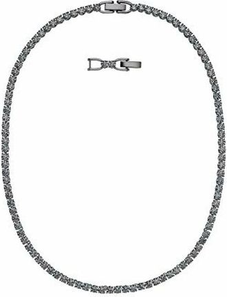 Swarovski Anh&auml;nger-Halskette 5517113 - - Accessories - Damen - Grau - ONE SIZE