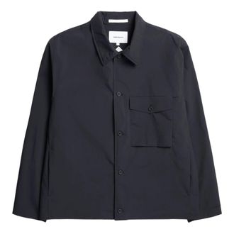 Norse Projects Light Jackets - - Jackets - Herren - Schwarzk - XL