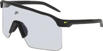 Nike Homme, Accessoires, Noir, Taille: 61 MM Expedition Shield PH Ir4361X