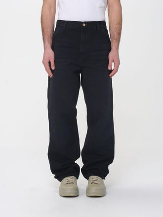 Carhartt Work in Progress Jeans CARHARTT WIP Homme couleur Noir