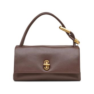 Marc Jacobs Damen, Taschen, Braun, ONE SIZEGr&ouml;&szlig;e