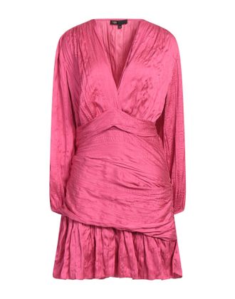 Maje KLEIDER - Mini-Kleider auf YOOX.COM