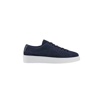 Bogner San Remo Baskets - Homme - Chaussures - Bleu - Taille: 43 EU