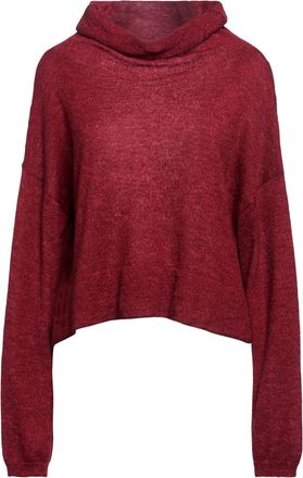Manila Grace STRICKWAREN - Rollkragenpullover auf YOOX.COM