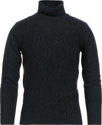 Daniele Alessandrini STRICKWAREN - Rollkragenpullover auf YOOX.COM