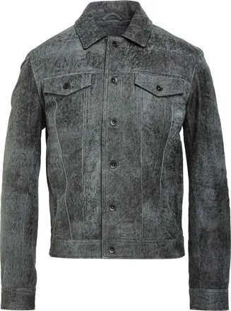 John Varvatos JACKEN & M&Auml;NTEL - Jacken und Anoraks auf YOOX.COM