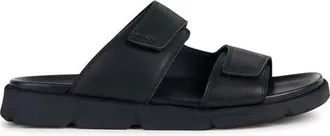 Geox Herren, Schuhe, Schwarzk, 41 EUGr&ouml;&szlig;e
