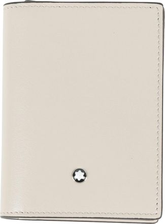 Montblanc Kleinlederwaren - Kartenetuis auf YOOX.COM