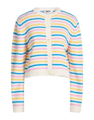Msgm STRICKWAREN - Strickjacken auf YOOX.COM