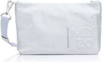 Mandarina Duck Md20 Crossover, MD 20 Femmes, Bleu Ciel, Taglia Unica