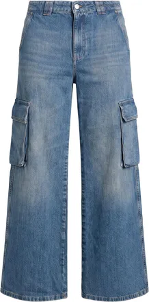 Marella HOSEN & R&Ouml;CKE - Jeanshosen auf YOOX.COM