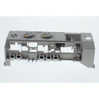 Bosch Ersatzteil ttnr: 87172074970 Geh&auml;use hellgrau - Bosch