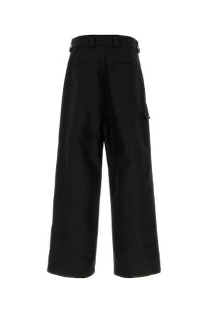 Balenciaga Trousers - Black