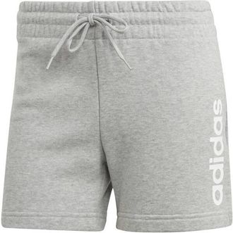 adidas Damen Shorts W LIN FT SHO