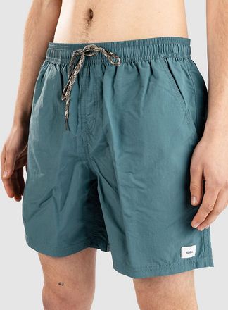 Katin USA Poolside Volley Boardshorts hydro