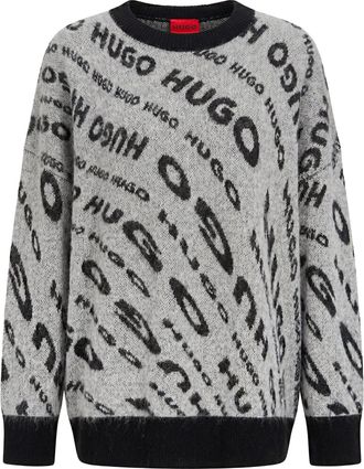 HUGO BOSS STRICKWAREN - Pullover auf YOOX.COM