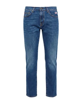 Roy Rogers HOSEN & R&Ouml;CKE - Jeanshosen auf YOOX.COM