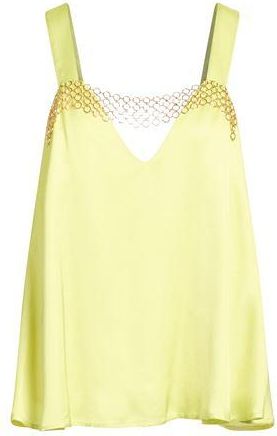 Dram&eacute;e TOPS - Tops sur YOOX.COM