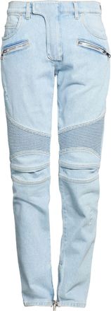Balmain HOSEN & R&Ouml;CKE - Jeanshosen auf YOOX.COM