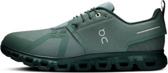 On Running Herren Cloud 6 WP Sneaker, Olive Evergreen, 42.5 EU