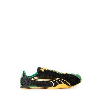 Puma Baskets bi-mati&egrave;re