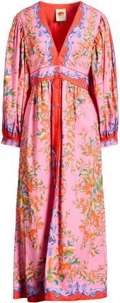 Farm Rio KLEIDER - Maxi-Kleider auf YOOX.COM