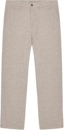 Nn.07 Pantalon chino droit Aden 10
